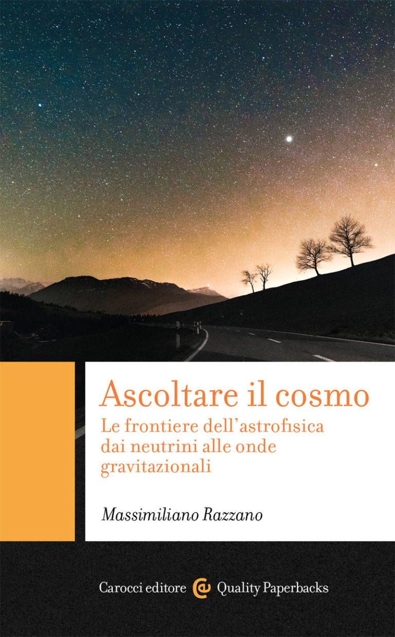 Ascoltare il cosmo - Tre Stelle In Fila